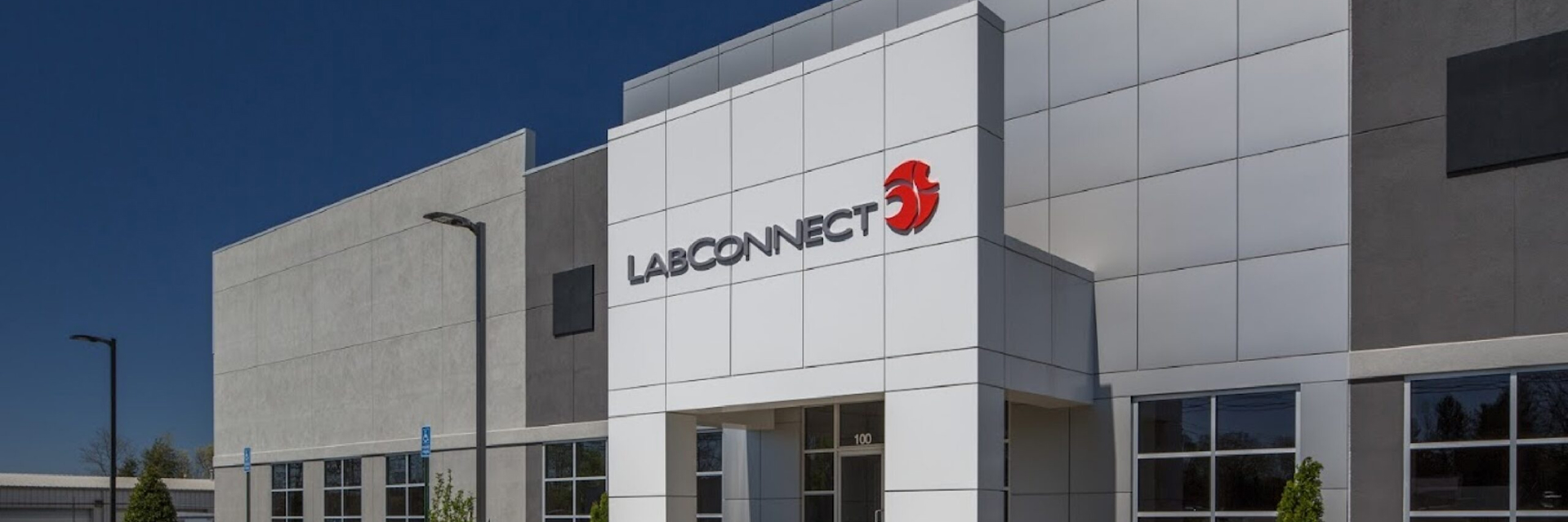 LabConnect | Global Central Lab Services & FSP Solutions